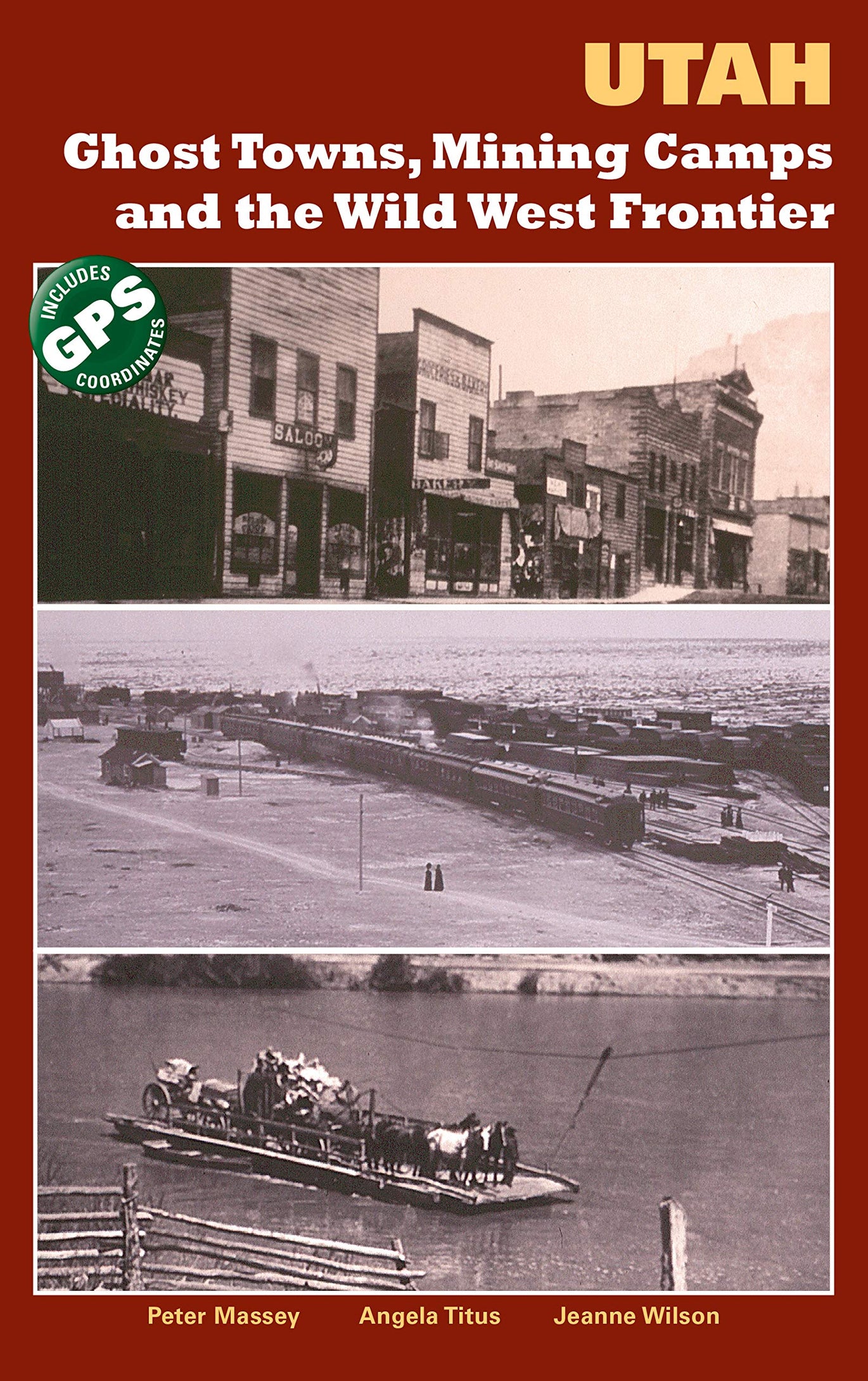 Mining History Books – The Natural Resources Map & Bookstore